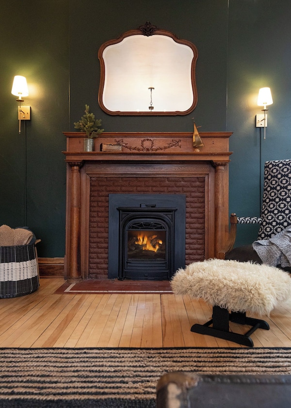 Matilda - Stunning, 3-bed, Vintage Home In Duluth! - Duluth, MN