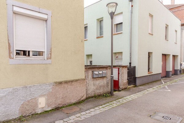 Vrbo Property - Robertsau