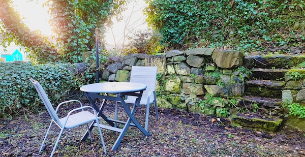 Oban Town Centre Apartment. Pet Friendly! - Oban