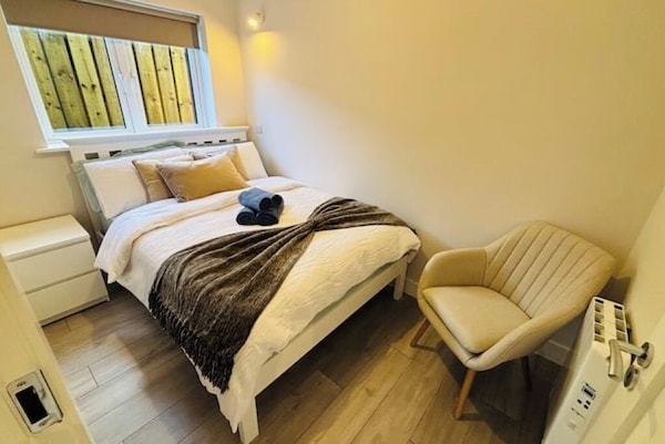 The Lodge A Home Away From Home\n\n - Killaloe