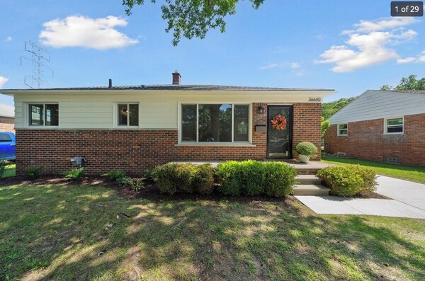 Spacious Pet Friendly Home With Theater/game Room - Splash Pad, Canton