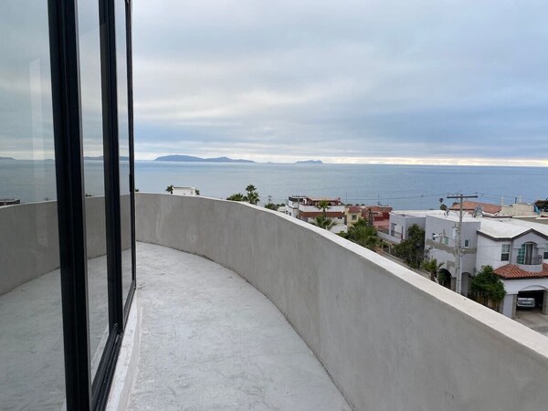 180° Ocean View Penthouse -Rosarito - Rosarito