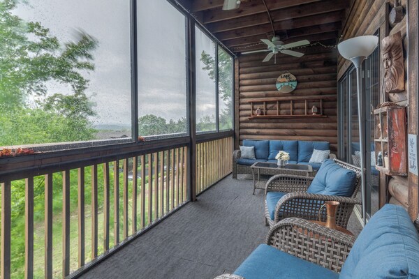2br Village At Indian Point Near Sdc-free Tickets Daily Up To $500 Value - Coney Island, MO