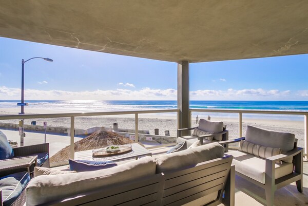 Escape To Luxury | On Top Of The Ocean - San Diego, CA