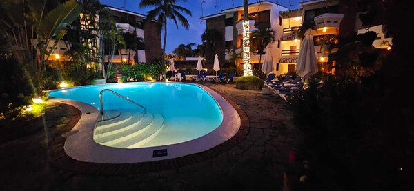 Allen Luxury Suite - "Blue Magic" - Sosúa