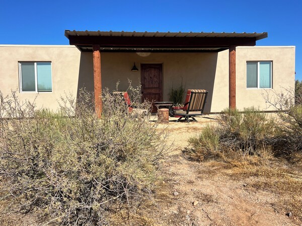 Cozy 1-bedroom Apartment In Charming Scottsdale With Wifi, Ac - Río Verde, AZ