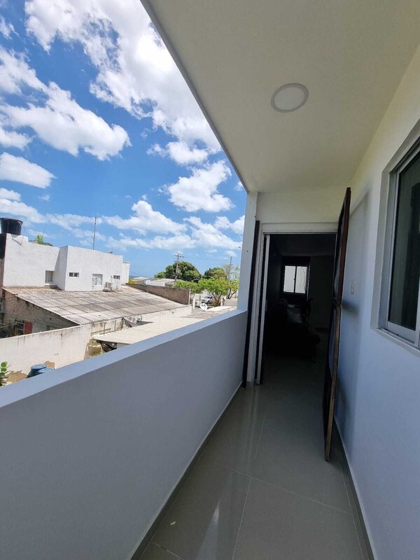 Beautiful Apartment Near The Beach - Riohacha
