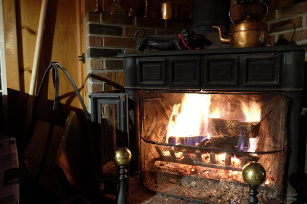 Cozy 5-bedroom Barn Style Home In Jamaica, With A Sauna. - Townshend State Park, Townshend