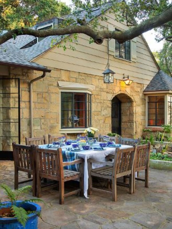 Rancho Del Oso Ojai - A Majestic Ojai Retreat - Ojai, CA