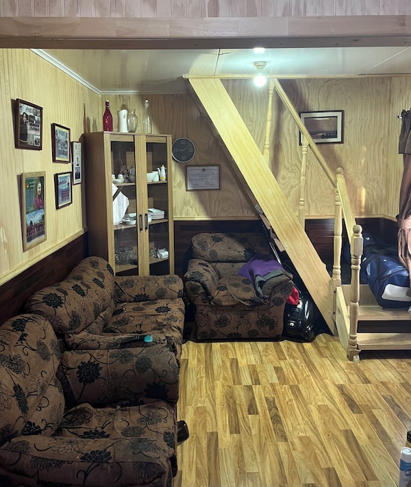 Guest House In Puerto Natales, Chile. - Puerto Natales