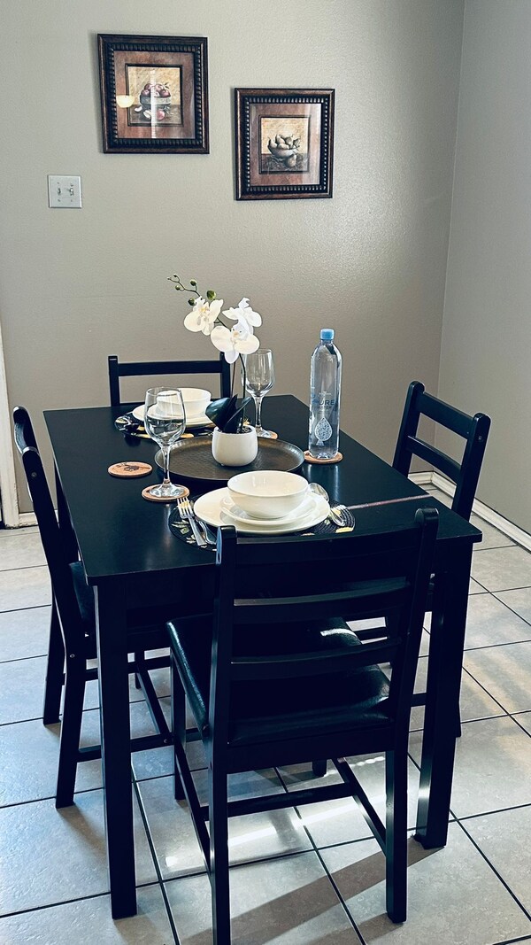 A Restful Hideout - Pharr, Harlingen And Mcallen With Wifi, Ac - McAllen, TX