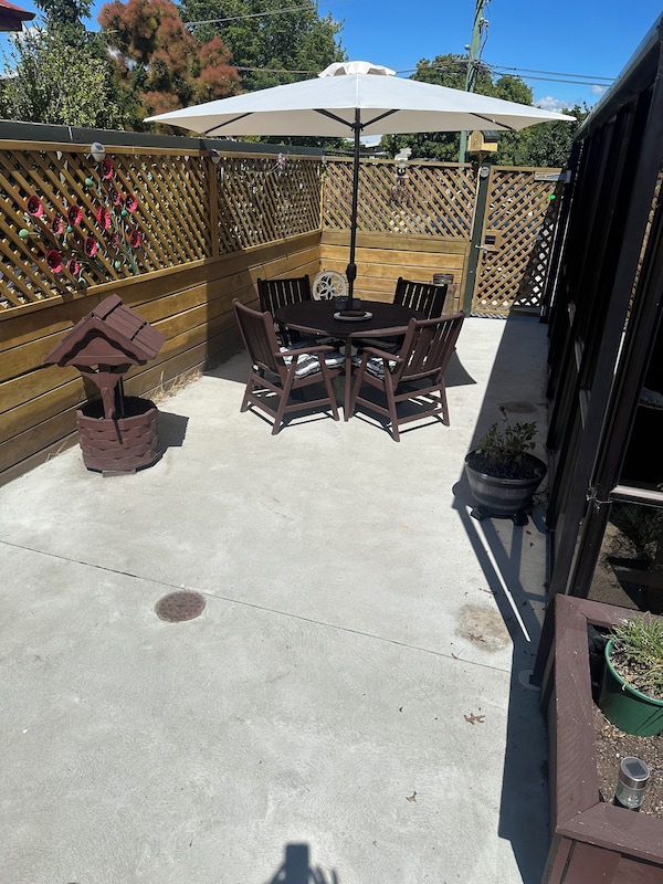Family Home Close To Town. Wifi-linen Included - Alexandra