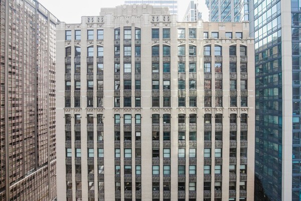 Blueground | The Loop, Pool & Gym, Nr Park - Chicago, IL