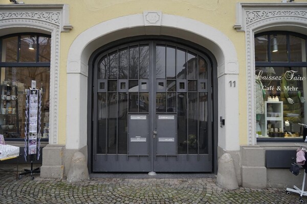 Apartamento 'Pfalzkind - Bad Dürkheim' Con Wi-fi - Freinsheim
