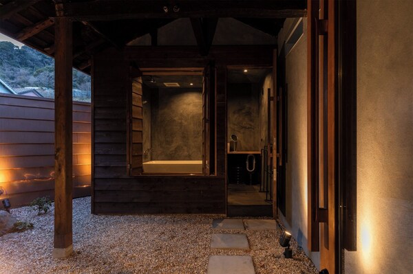Machidori 456 Entire Building For Rent A 50yearold Japanese Modern Style Traditional House In  / Shizuoka Shizuoka - Fuji
