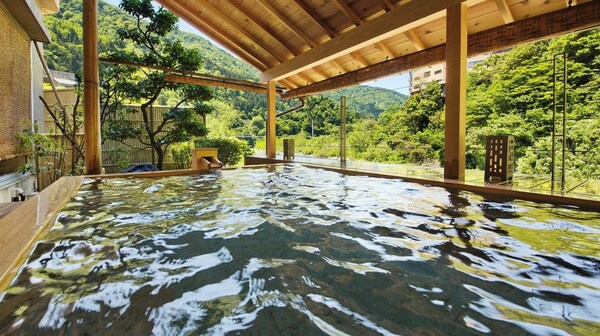 Kurobe River View Japanese Style Room  Nonsmokin / Kurobe Toyama - Kurobe