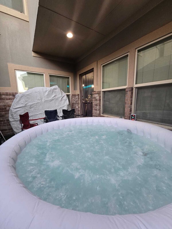 Charming 3-bedroom Home-away-from-home With Wifi And Indoor Comfort In Odessa - Odessa, TX