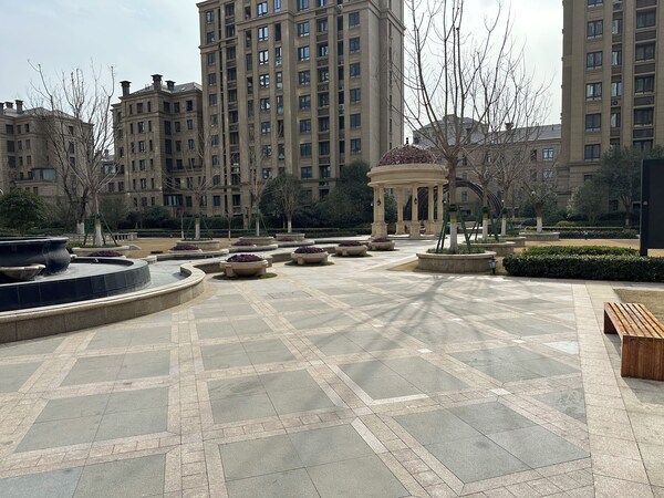 International Travel Suite Is Ideal For Your Trip With Family, Friends Or Solo. - Zhengzhou