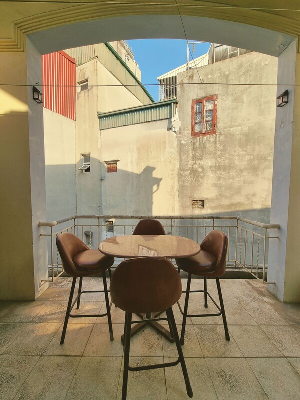 Lushstay - Hanoi Train Street Retreat - Hanói