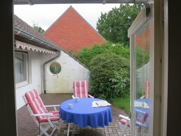 Vacation Home For 4 Guests With 120m² In Rendsburg (269953) - Rendsburg