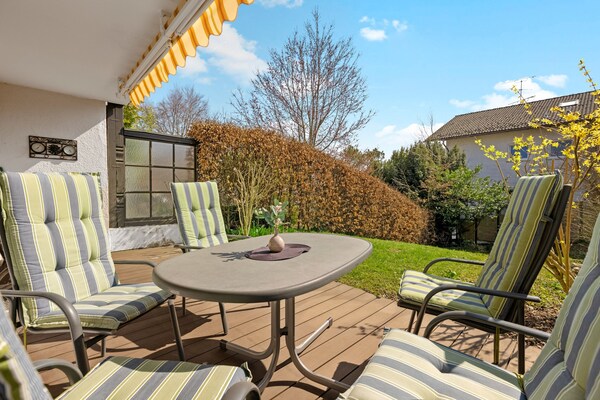 Ferienhaus Für 5 Gäste Mit 114m² In Rimsting (269961) - Bad Endorf