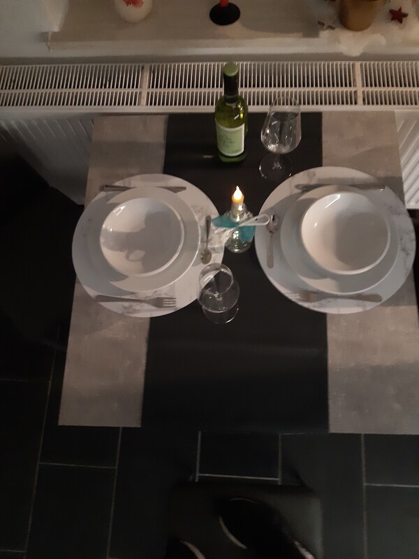 Vacation Apartment/apartment For 4 Guests With 55m² In Gelsenkirchen (270404) - Essen