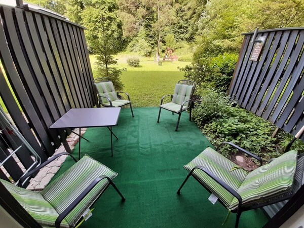 Ferienwohnung/app. Für 4 Gäste Mit 28m² In Bad Reichenhall (270705) - Piding