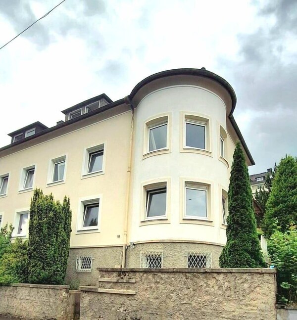 Apartment In Siegen Zu Hause - Freudenberg