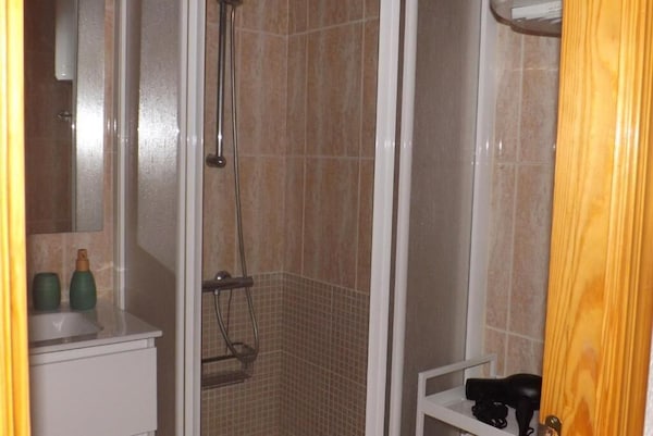 Apartamento Junto A La Playa - Vélez-Málaga