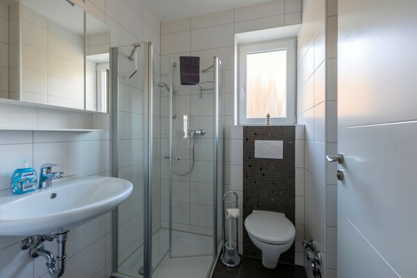 Fewo Seezauber Hdk 68 - 30m² Vacation Apartment In Döse Near The Beach - Duhnen