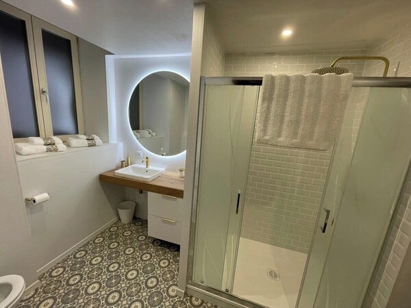 Casa Jaubertie -Cosy & Chaleureux T2 -Hyper Centre - Brive-la-Gaillarde