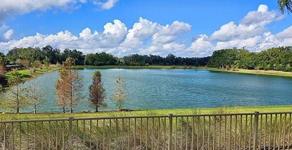 3/2 In Atwood Bungalows - The Villages, FL