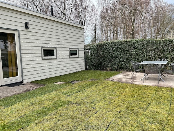 Holiday House Heinkenszand For 1 - 4 Persons With 2 Bedrooms - Holiday House - Goes