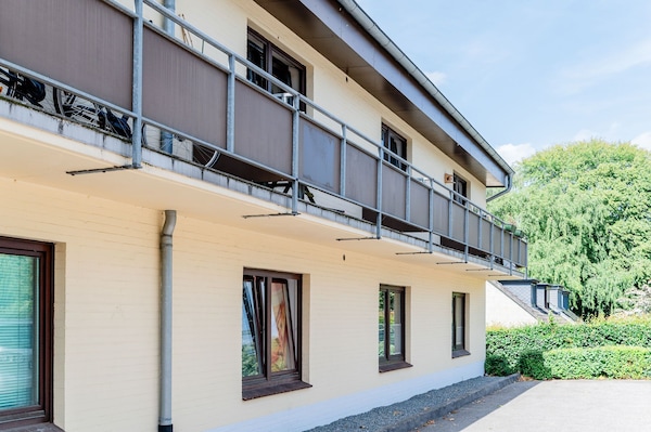 Studio "S17 Bude 13" - Flensburg
