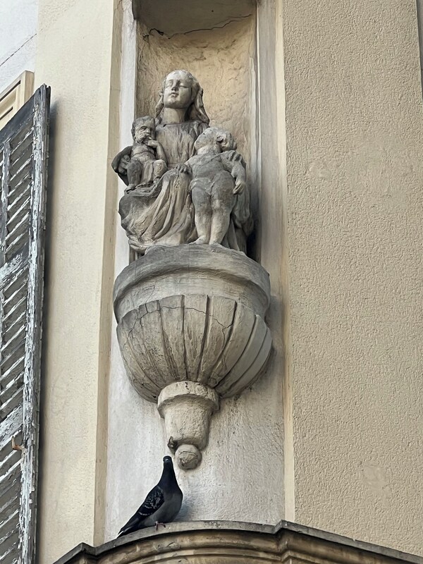 Spacious Charming Apartment In Marseille - Perfect For Families And Groups - Marsella