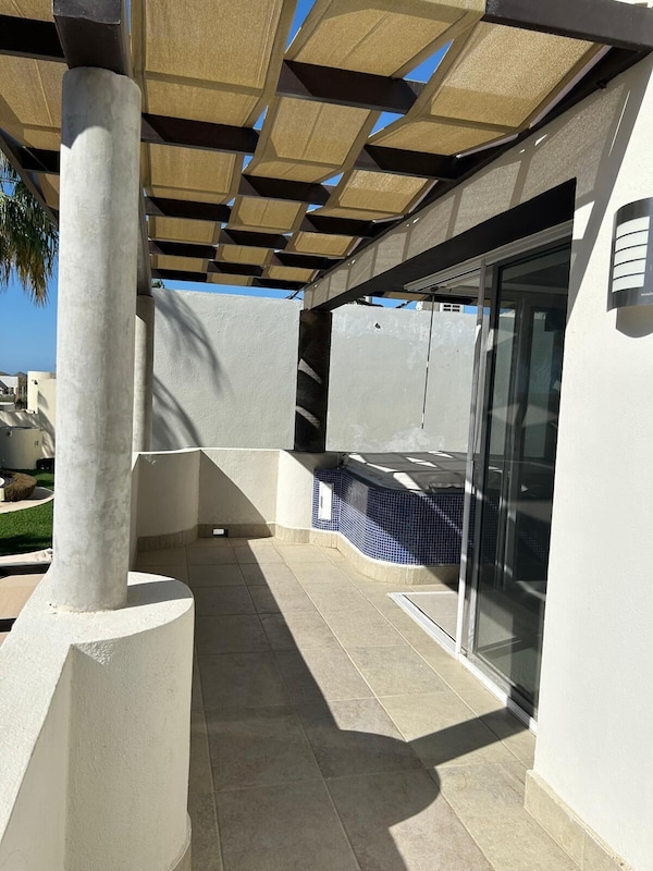 Spectacular 3 Bedroom Villa - 卡波聖盧卡斯