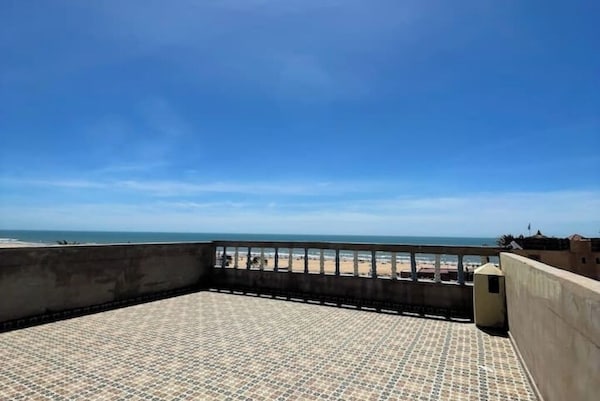 Sidi Kaouki Surfstation Suite - Sidi Kaouki