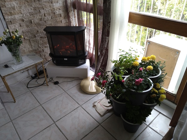 Appartement Entier De Standing \Nmon Nid D'or Joigny Bourgogne Franche Comté - Joigny