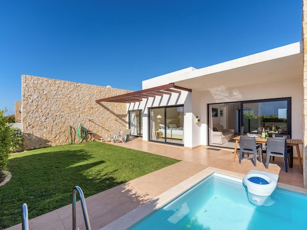 Casa Epic - Sagres Town - Sagres
