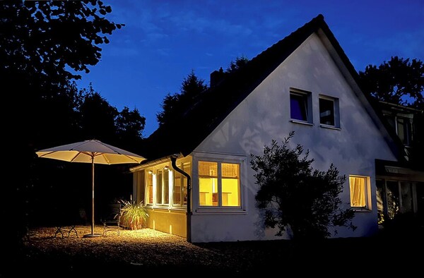 Country House Meerbusch / Düsseldorf - Düsseldorf