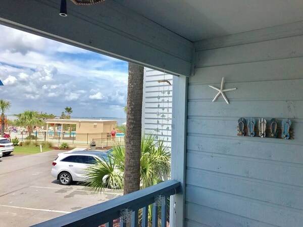 Nautical Seastar North Beach - Tybee Island, GA