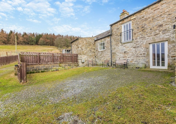 Laverock Lodge - Two Bedroom House, Sleeps 4 - Scotland