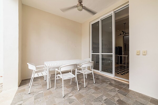 Casa Libelula: Cozy Retreat In Centro - Mérida