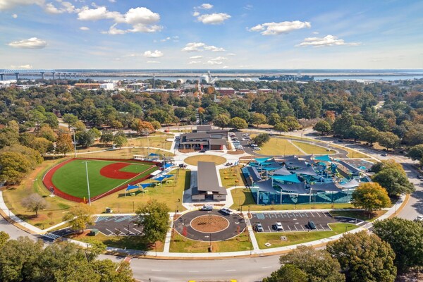 Heart Of Park Circle, Game Room, Pup Friendly, Walk To Playground, Dining, Shops - North Charleston, SC