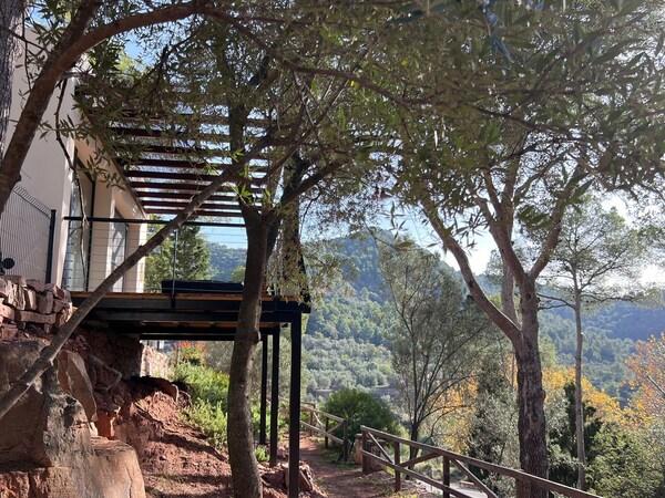 Casa Calma Serra Calderona - La Pobla de Vallbona