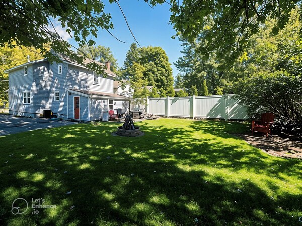 Skaneateles Retreat, 1875 Charm- 3 Bedrooms 2025 Remodel. Walk To The Brewery! - Skaneateles, NY