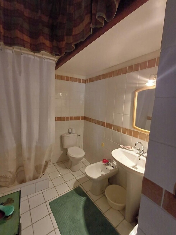 Apartment With Fireplace In The City Center - Briançon