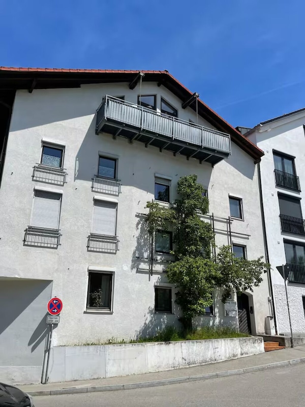 Apartment In Starnberg, Near The Lake - Starnberg