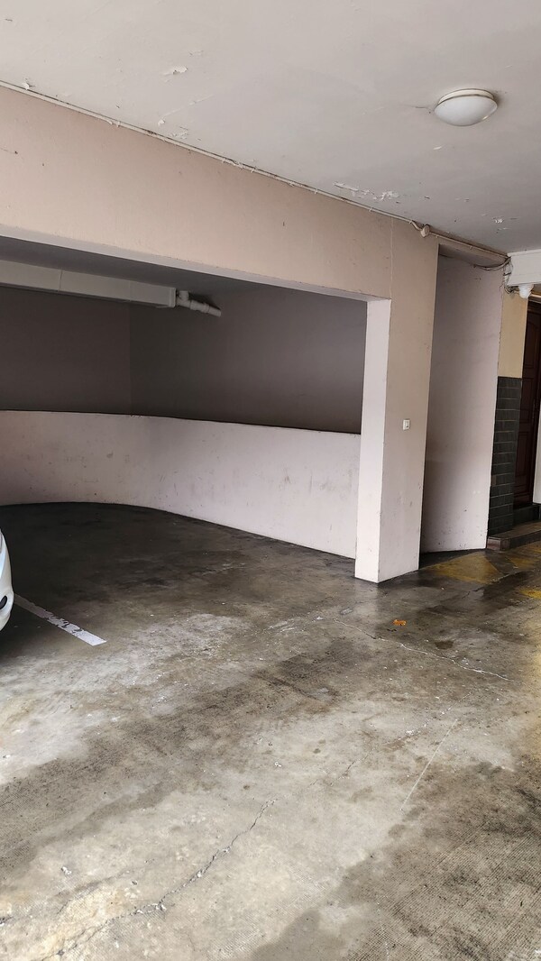 Le Cocon Palois - T2 Downtown With Parking - Pau