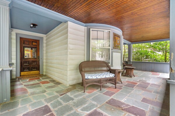 Most Loved By Repeat Guests, Ready For Your Remote & Long-term Stay! - Cambridge, MA